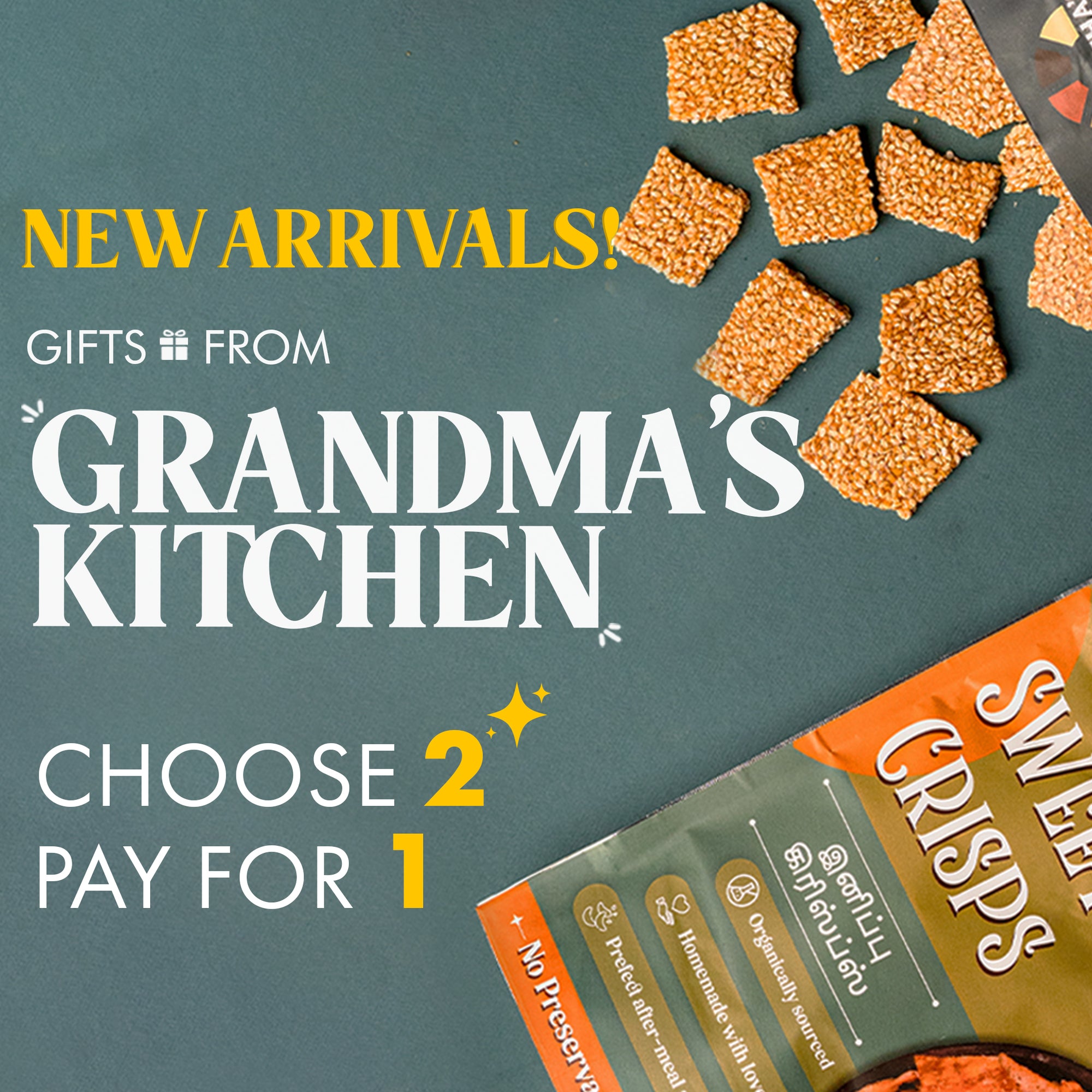 Authentic South Indian traditional snacks | Ammathas – ammatha's